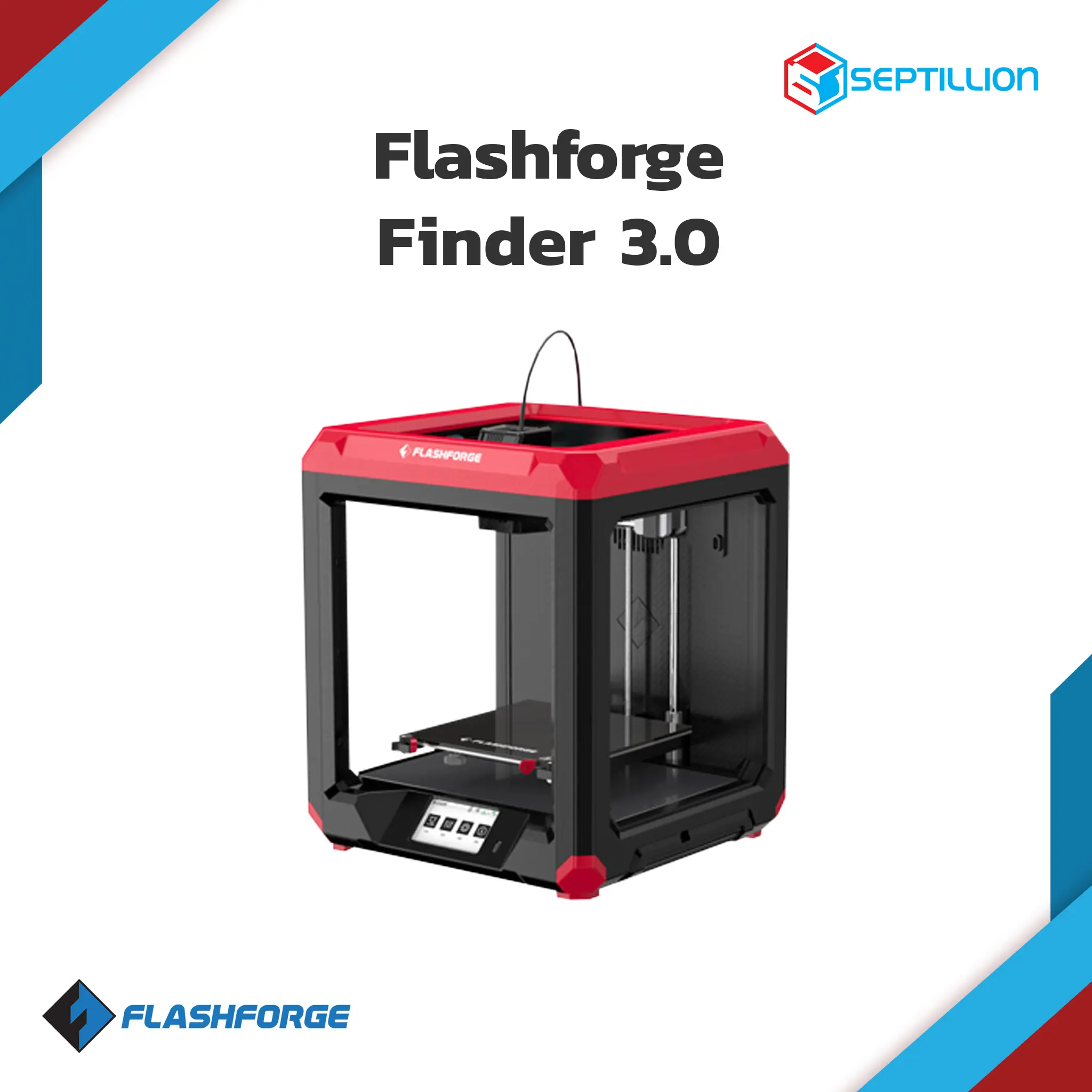Flashforge finder фото - МетСтройСпб.ру