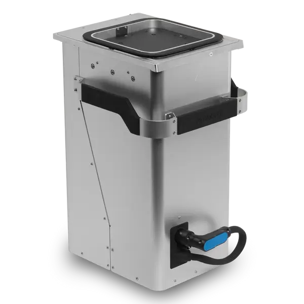 Formlabs Fuse 1 Build Chamber 230v Septillion Co Ltd