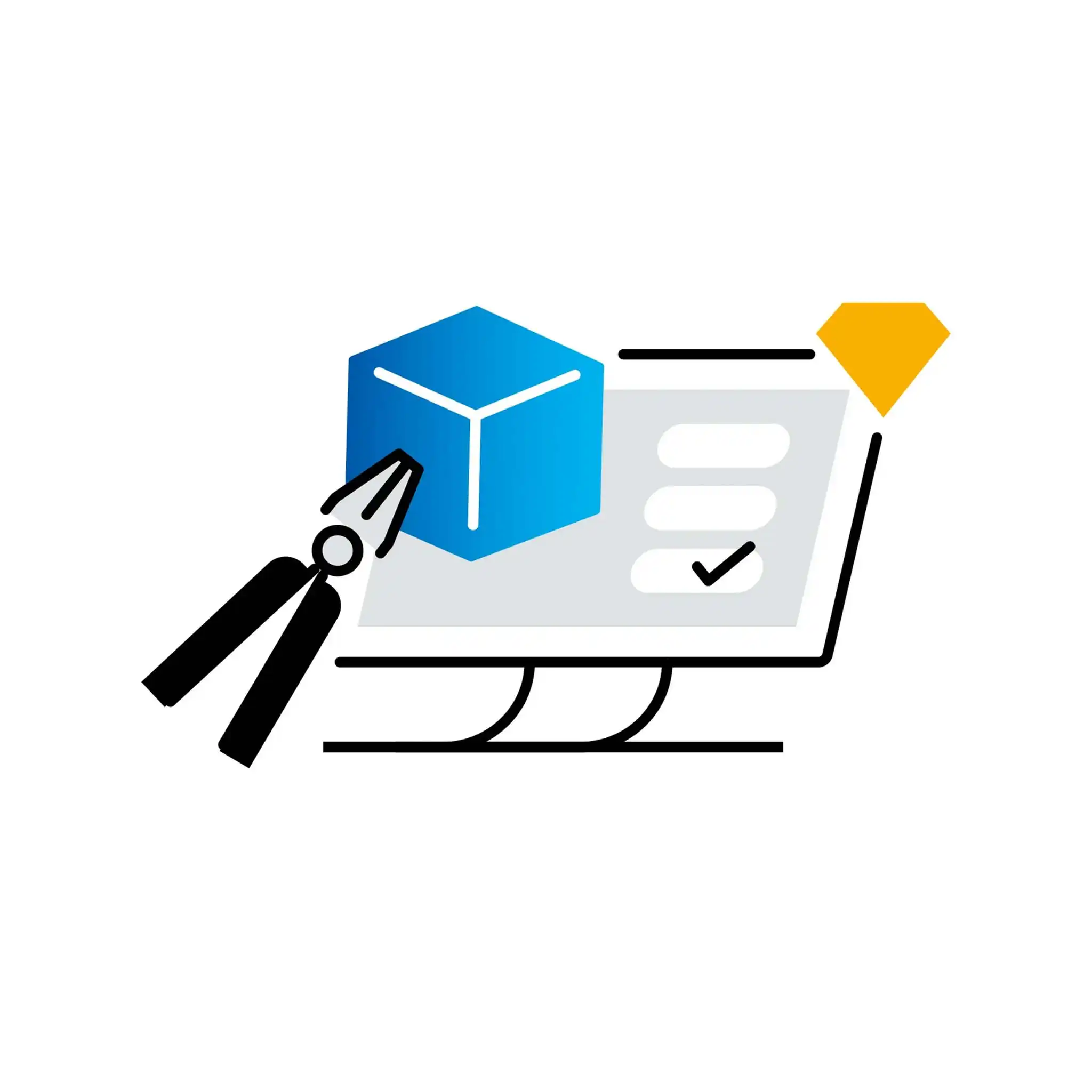 Advanced Fix Add-On สำหรับการซ่อมแซมโมเดล 3 มิติ Advanced Fix Add-On สำหรับการซ่อมแซมโมเดล 3 มิติ