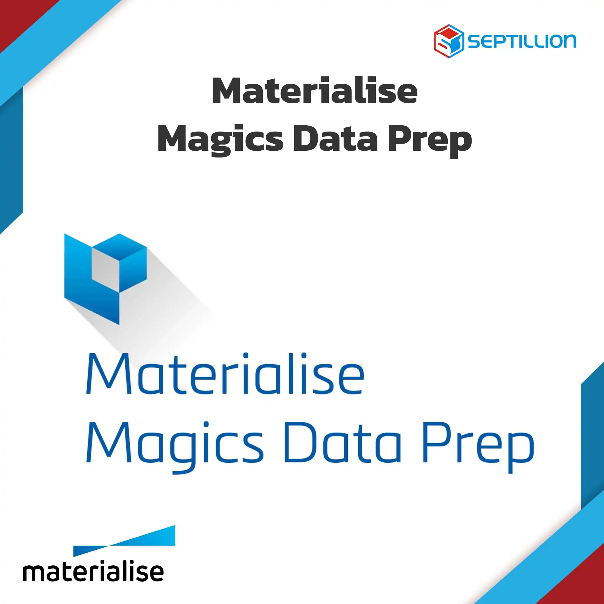 Magics Data Prep Septillion Co Ltd